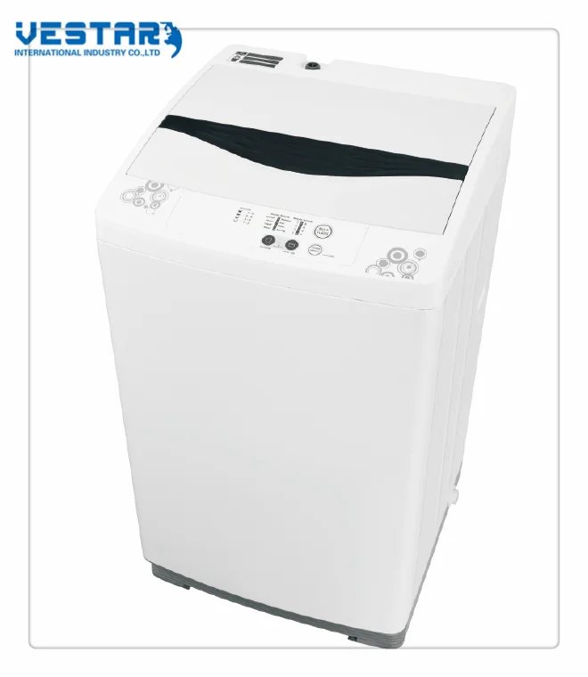 Washer Machine Laundry Machine Fully Automatic Washing Machine Big ...