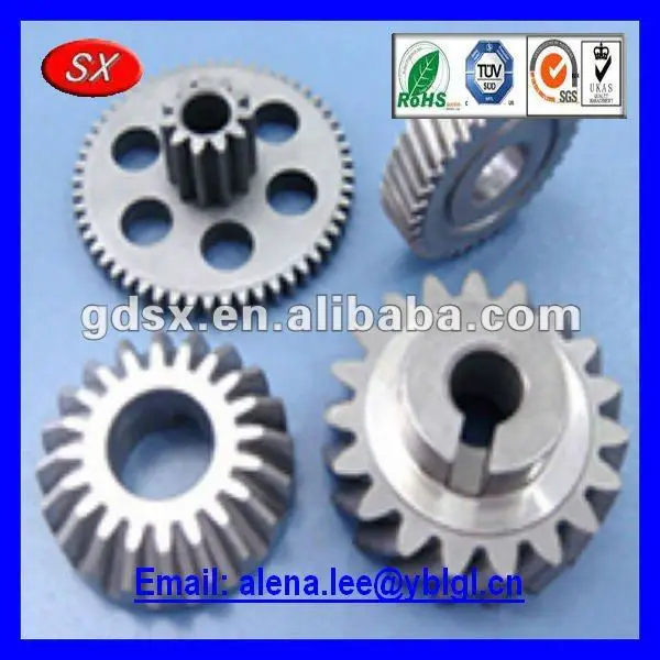 Customized Worm Gear Brass Teflon Gear Iso/sgs/rohs Passed - Buy Teflon ...