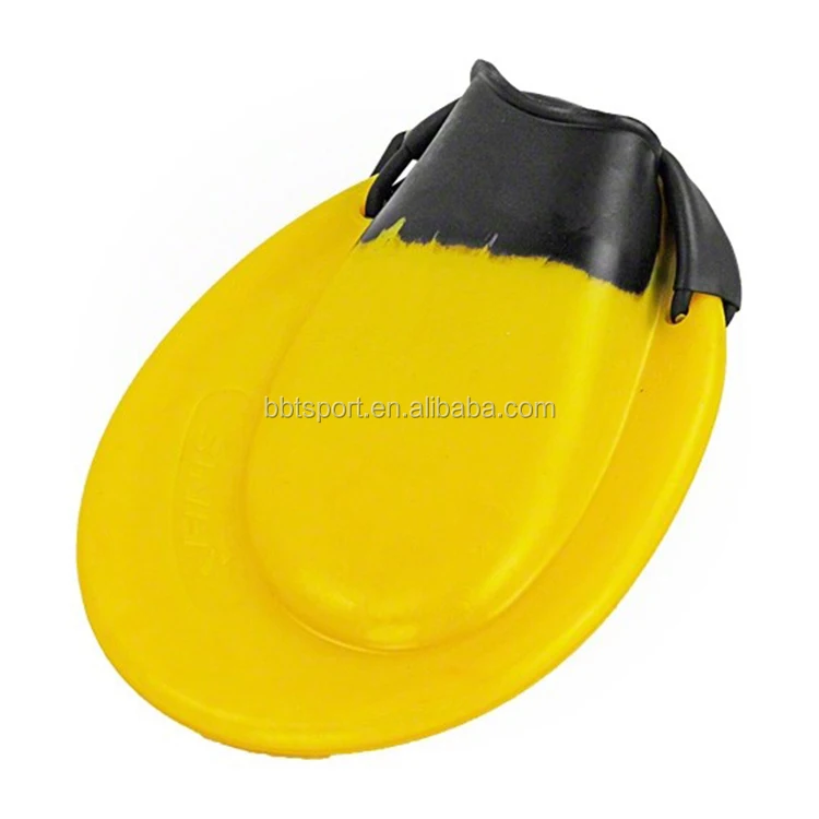 POSITIVE DRIVE FINS - Eco-Friendly Training Fins for Adults