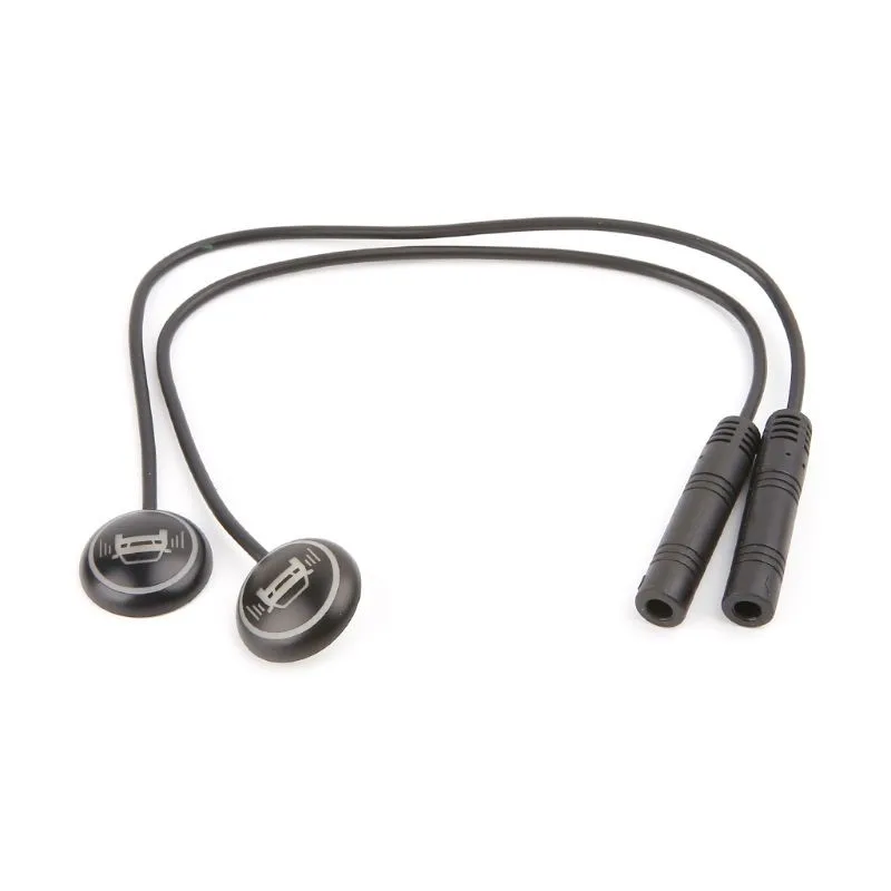 New Bsd Bsa Bsm Car Blind Spot Mirror Radar Detection System With ...