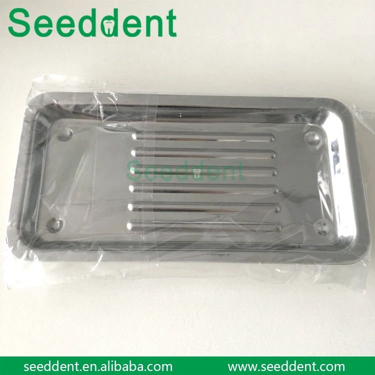 Dental Instrument Stainless Steel Plate - Buy Dental Plate,Metal Plate ...