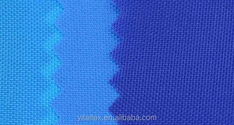 Pu Coated 200 Denier Nylon Oxford Fabric - Durable & Versatile