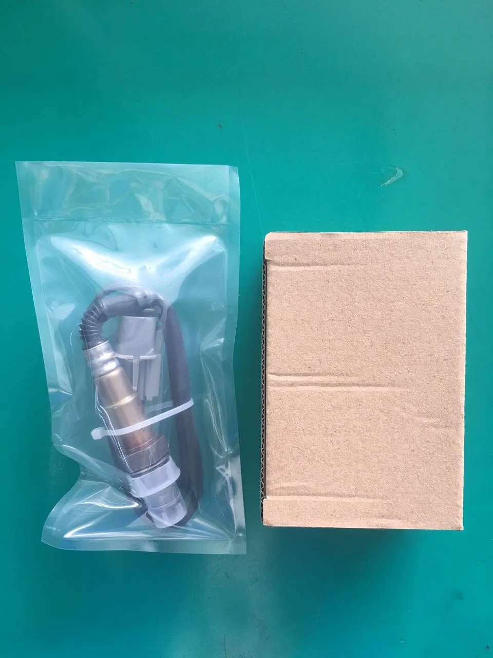 5 Wire Wideband Oxygen Lambda Sensor For Peugeot Oem 0258017217 0258 ...