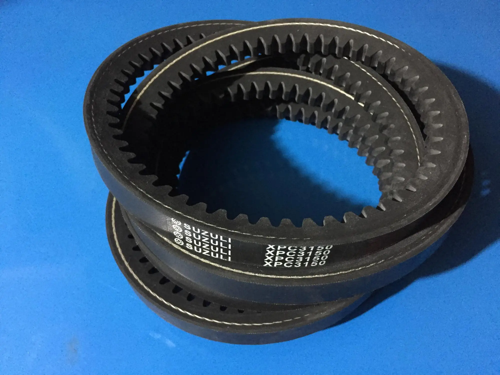 First Auto Belt - V Ribbed Belts for Durable Performance