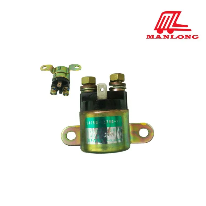 Electric Forklift Parts Linde Contactor Assy Starter Relay Repair Kits ...