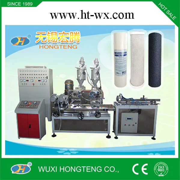 Water Filter Cartridge Making Machine at Shirley Vining blog