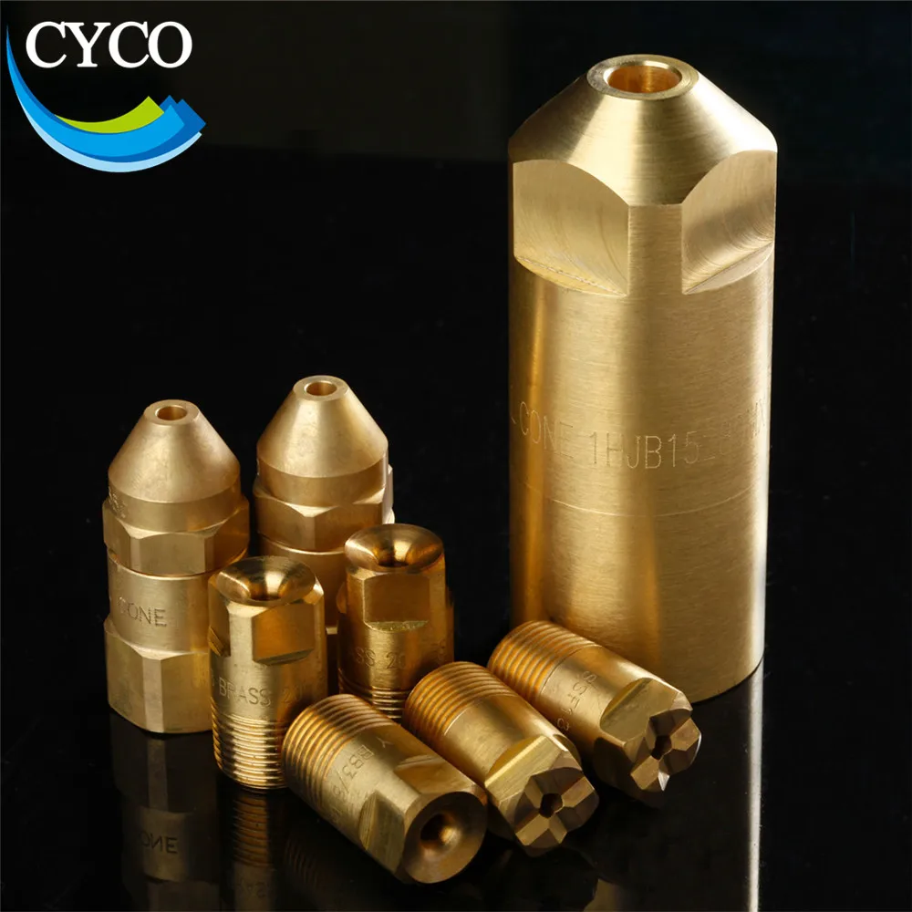 3/8" Stainless Steel Full Jet Square Spray Nozzle - Buy Full Jet Spray ...
