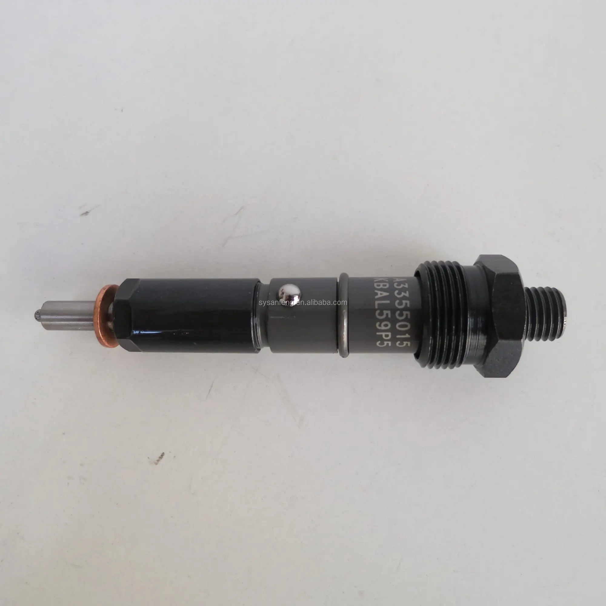 Haute Qualité D'origine Diesel Pièces de Moteur 4BT Injecteur 3355015 ...