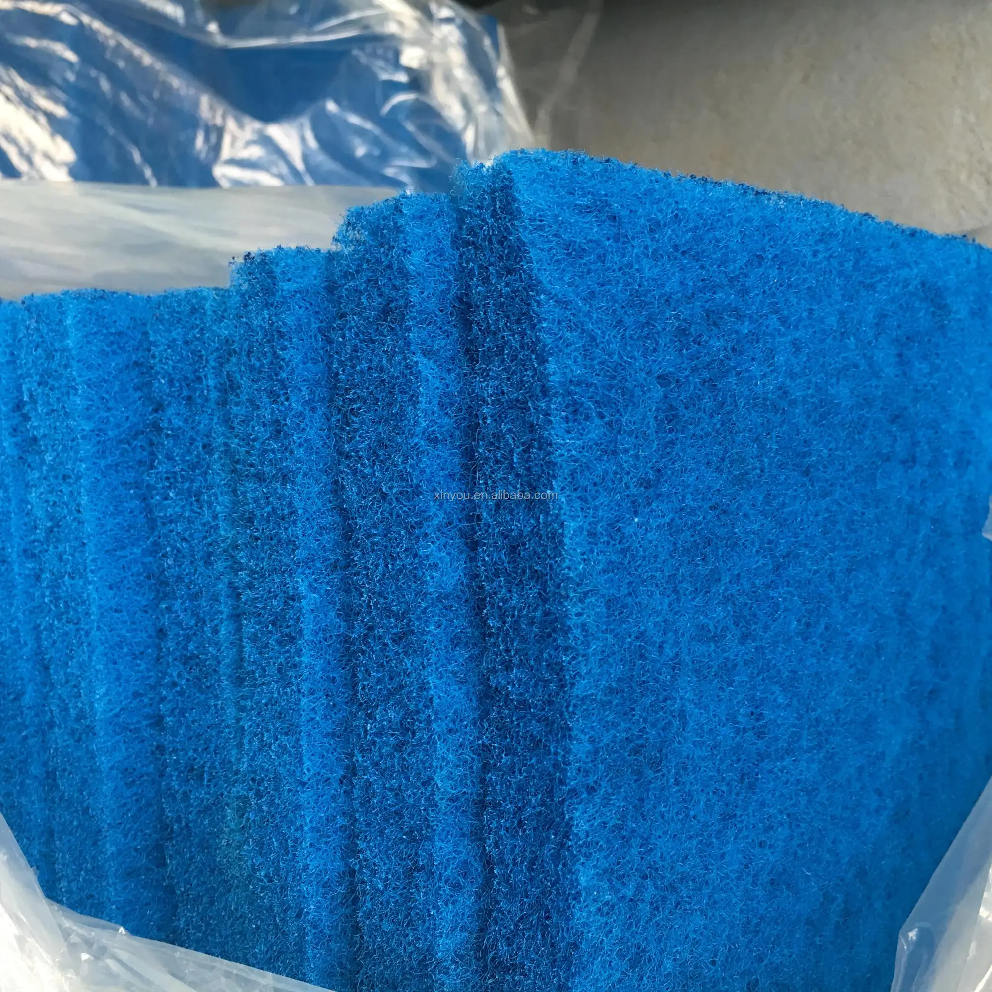 Xinyou Sponge Mat In Water Filter,Bio Mat For Water Filterjjapanese ...