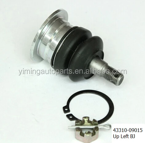 43310-09015 Ball Joint for Hilux Revo - Durable & Reliable