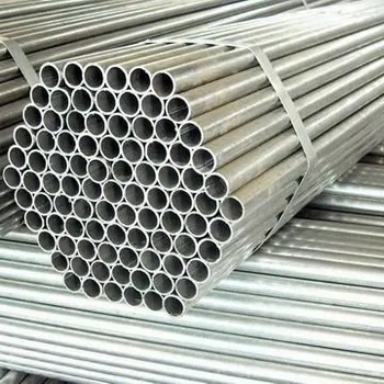 Direct Galvanized Circular Hollow Section Chs Scaffolding Pipes Buying ...