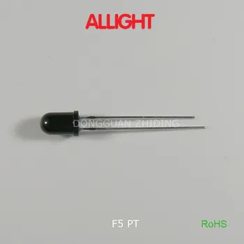 Infrared 850nm Led Emitter Pin Photodiode 3mm Ir Led - Buy Led Emitter ...