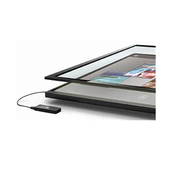 Cheap Price! Chariot Industrial Open Frame Touch Screen Frame,Ir Multi ...