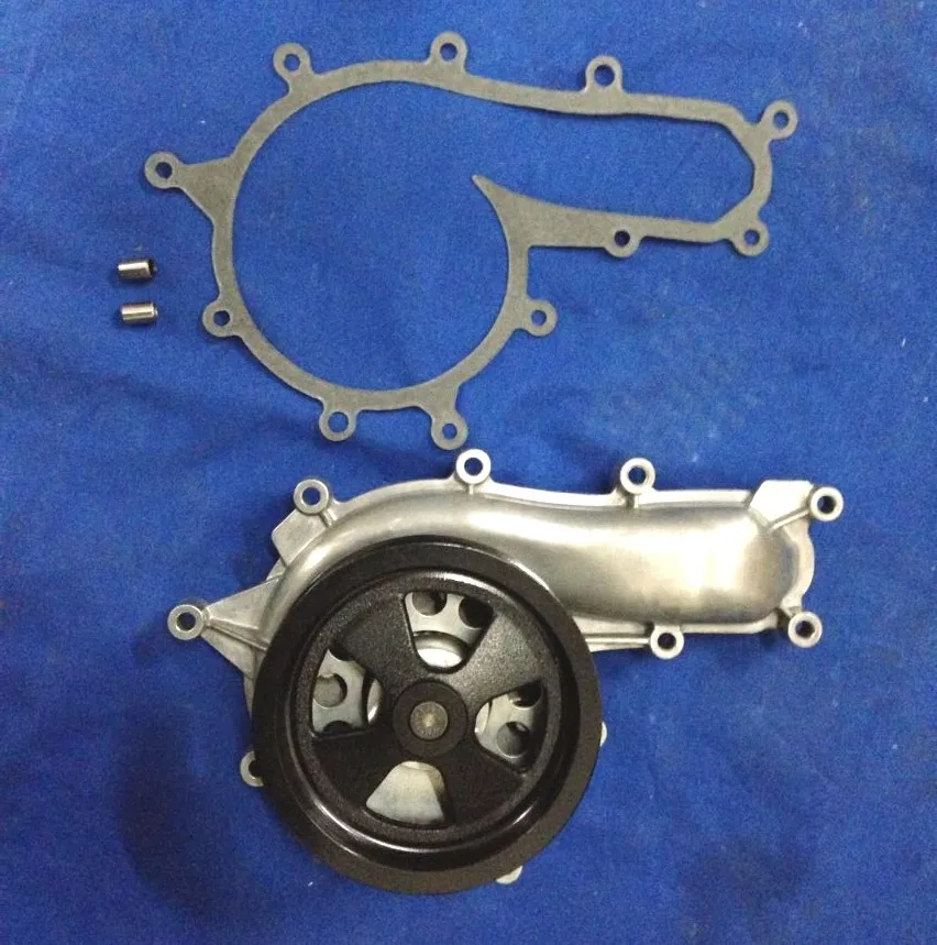 1793989 1570954 1793990 Coolant Water Pump for SC R164 T164 V8 DC16