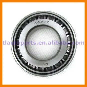 Rear Axle Shaft Bearing For Mitsubishi Pajero V32 4g54 Pickup L200 K74t ...