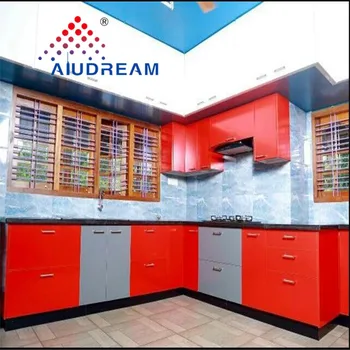 Acp Aluminium Composite Panel For Kitchen Cabinets - Buy Acp Panel,Acp ...