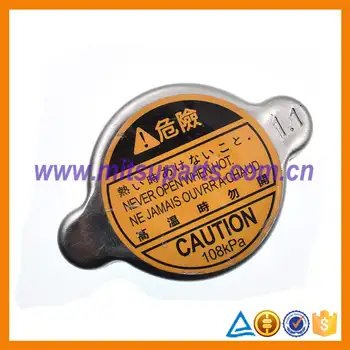 Engine Cooling Radiator Cap For Mitsubishi Galant Ea2a Ea3a Pajero ...