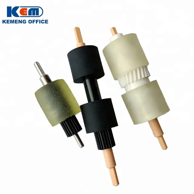 Tray 5 Feed Nudger And Retard Roll Kit 604k23670 604k23660 For Xerox ...