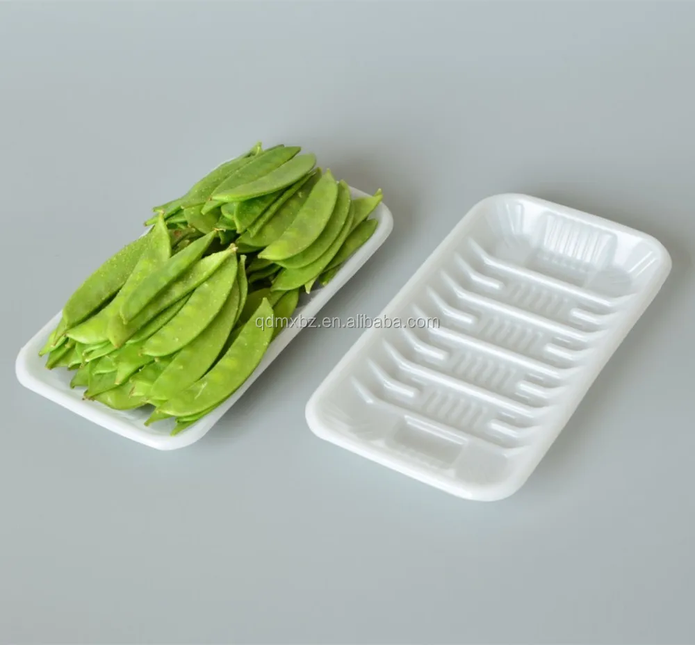 Absorbent Rectangular Disposable Pad Box,Food Grade Fruit Vegetable ...