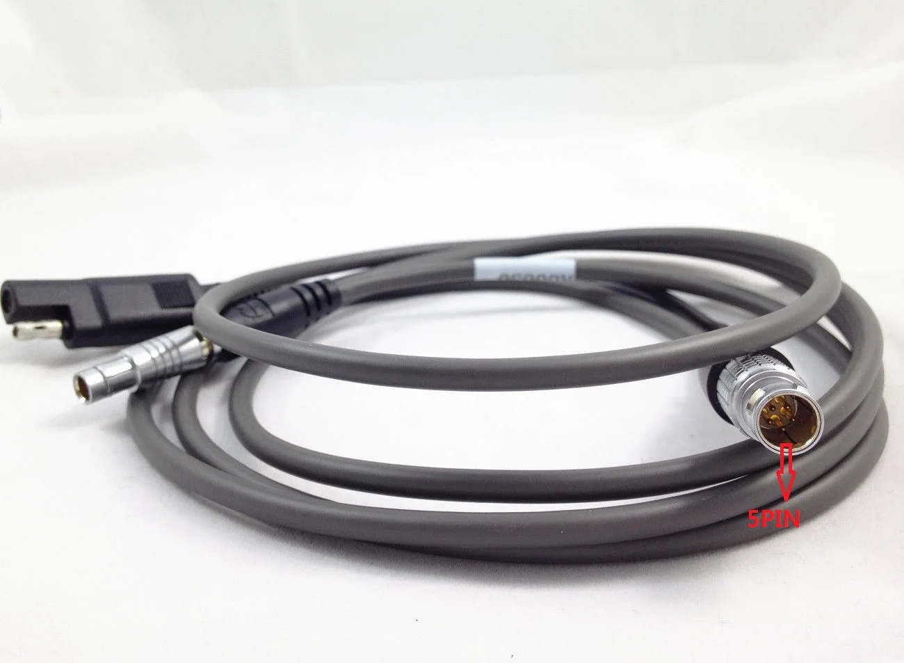 Topcon Gps Interface Cables For Topcon Gps To Pacific Crest Pdl Hpb ...