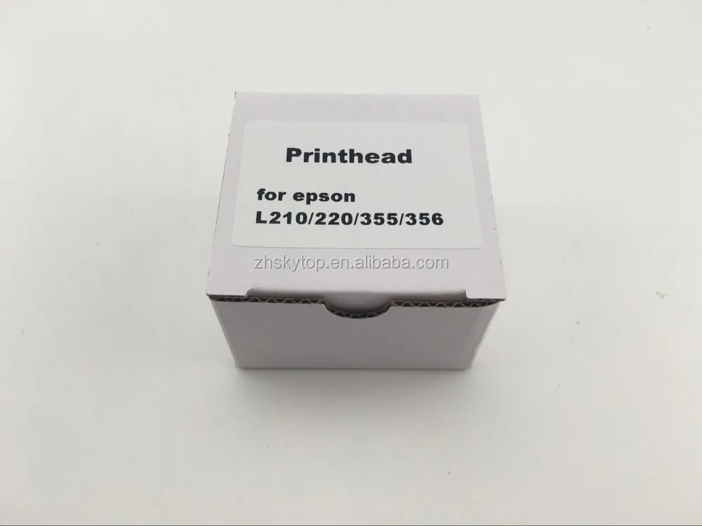 Skytop Printhead L110 L120 L210 L300 L350 L355 L550 L555 L551 L558 ...