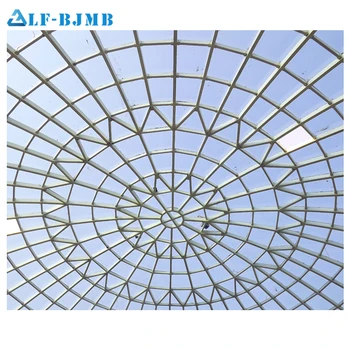 Seamless Shell Structure Mosque Dome Design - Buy Mosque Dome,Mosque ...