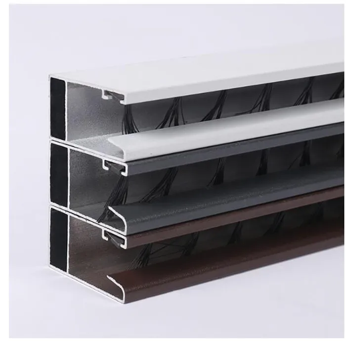 Retractable Sliding Window Spring Loaded Fiberglass Diy Mosquito Window ...