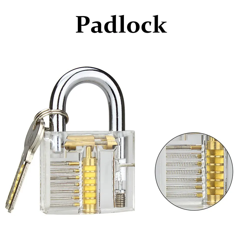 Locksmith Supplies Lockpicking Tools Locksmith Tools Lock Pick - Buy ...
