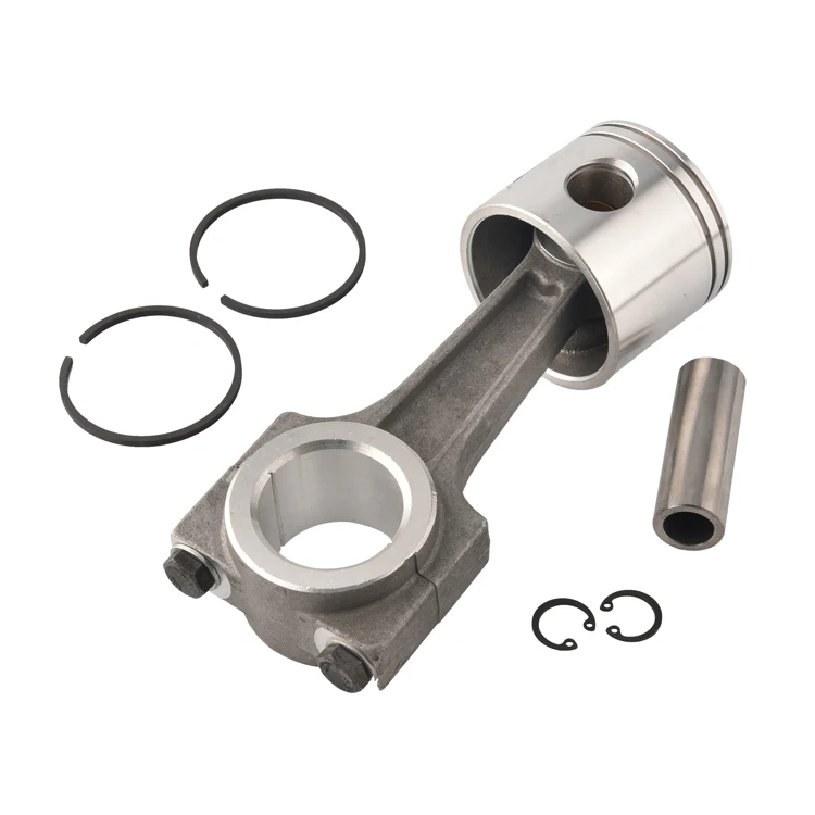 Air Condition Refrigerated Compressor Spare Parts Refrigerator Piston ...