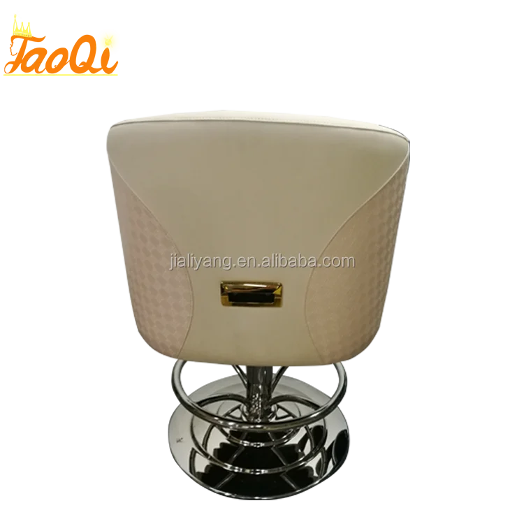 Good Quality Casino Chair Slot Machine Stool Swivel Bar High Chair ...