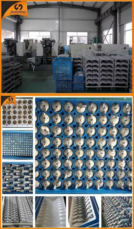 Pneumatic Professional Car Chrome Letters Power Tools For Chroming ...