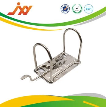 New Box File Clip Metal File Fasteners / Lever Arch Mechanism - Buy Box ...