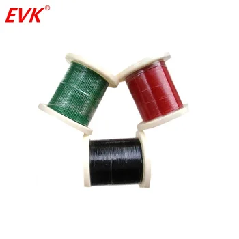 Ul10064 Teflon Fep Very Extra Ultra Thin Electrical Wire - Buy Thin ...