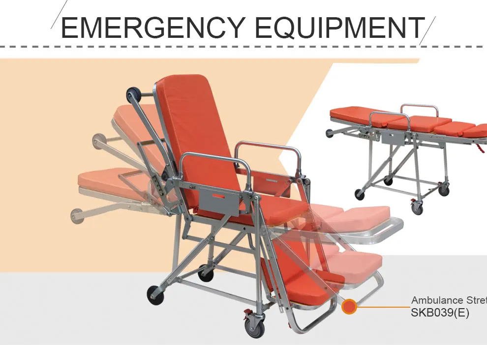 Jiangsu Saikang Medical Equipment Co., Ltd. - Hospital Bed / Operation ...