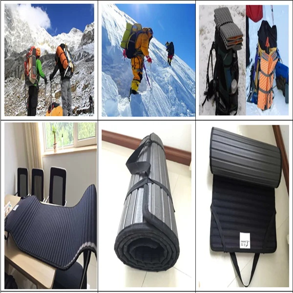 Waterproof Camping Mat Outdoor Sleeping Mat Tent Mat Camping - Buy ...