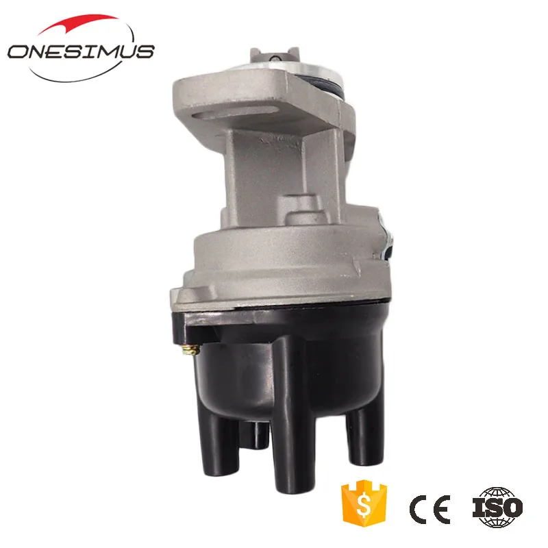 Electronic Performance Car Parts Ignition Distributor for GA15 / GA16 ...