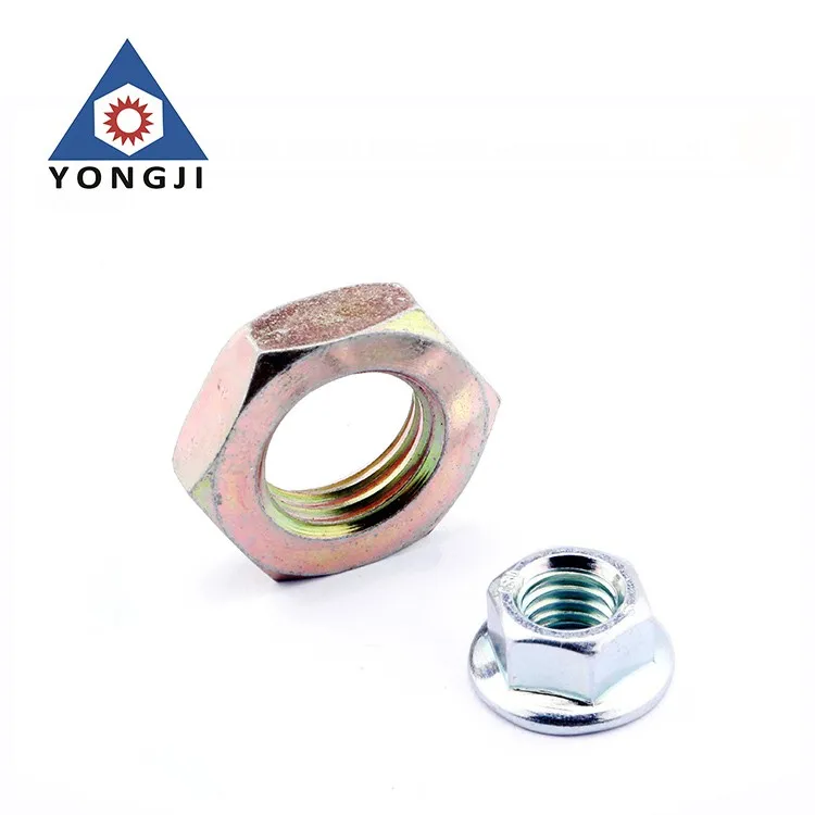 Hex M25/m13 Machine Nut - Buy Machine Nut,M13 Nut,M25 Hex Nut Product ...