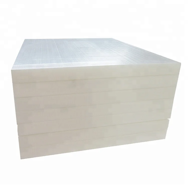 High Density Polyethylene Board With High Quality And Anti-corrosion ...