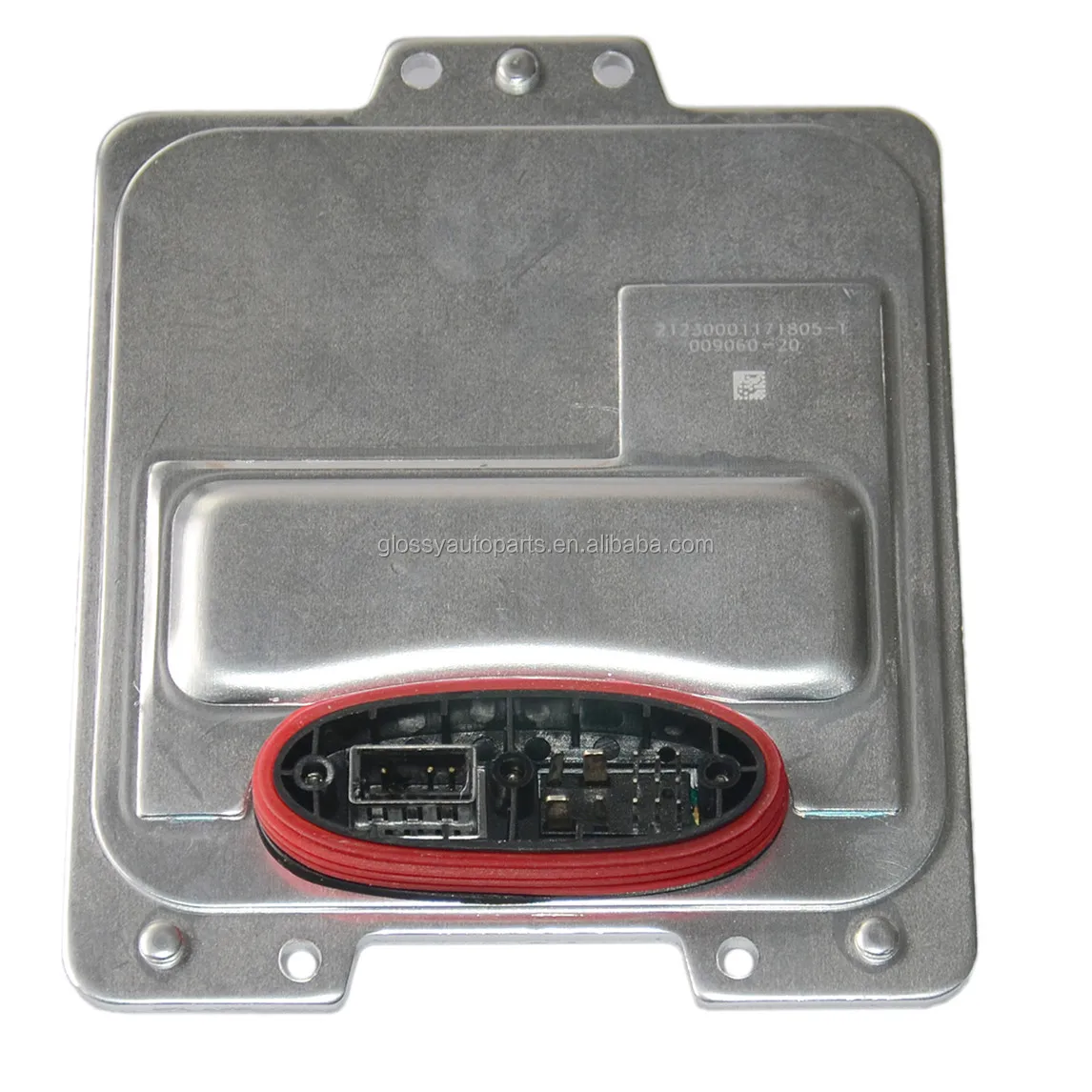 Glossy Headlight Hid Ballast For Mercedes Xenon Ballast Control Unit ...