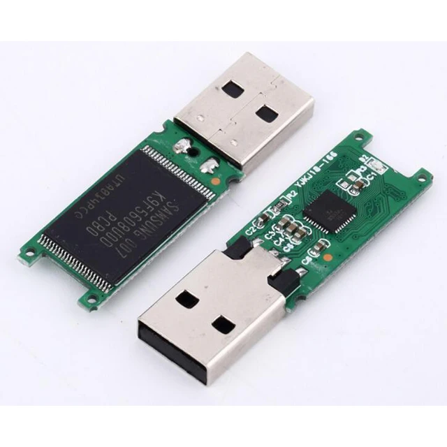 Shop Our Factory Naked PCB Bulk Original UDP Flash Drives