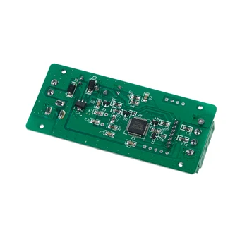 Solar Light Circuit Board