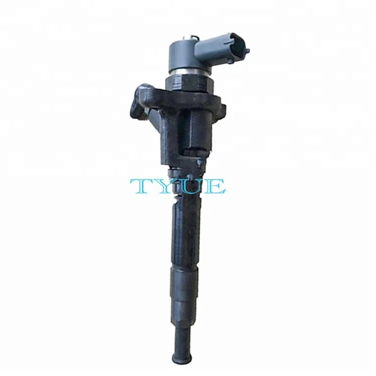 Diesel Injector 0445 120 073 For Bosch Common Rail Disesl Injector ...