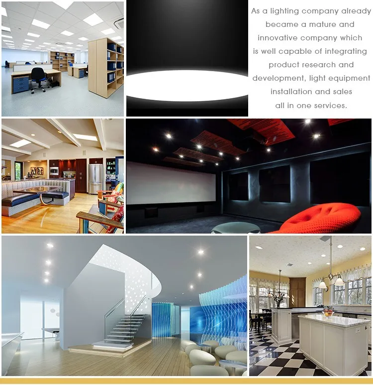 36w 400x400 Led Panel Aluminum Ceiling Panel Light - Buy 36w,Aluminum ...