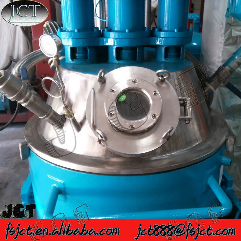 Jct Multifunctional Epoxy Structural Adhesive Mixer - Buy Adhesive ...