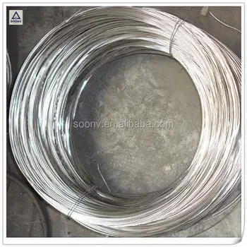 Ams 5687 Inconel 600 Wire - Buy Ams 5687 Inconel 600 Wire,Astm B166 ...