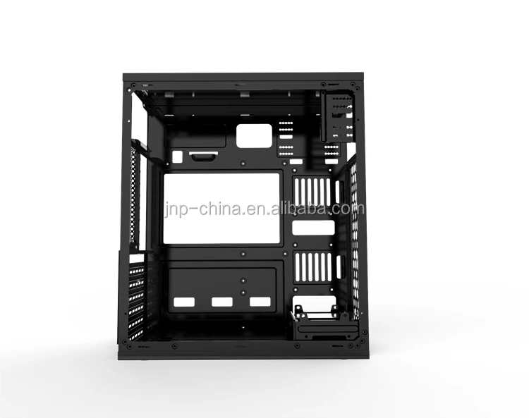 375mm Size Micro Special Design Cpu Casing Matx Computer Atx Pc Case ...