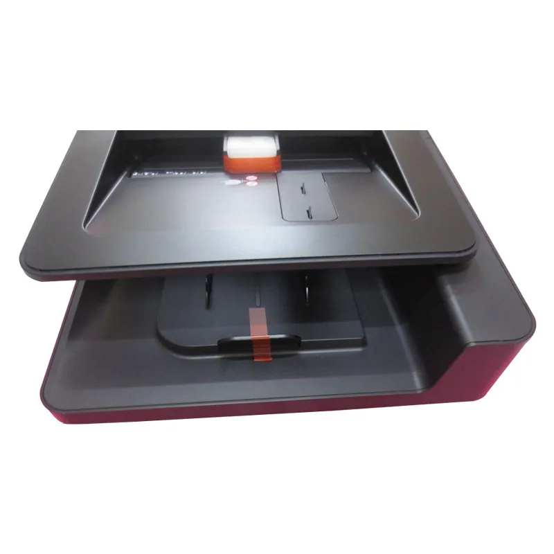 Adf Whole Unit Assembly - White Backing A3 Pape Size Maintenance Kit ...