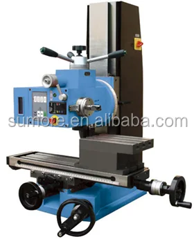 Hot Sieg Sx3 Hobby Mill Drill - Buy Hobby Mill Drill,Mini Hobby Drill ...