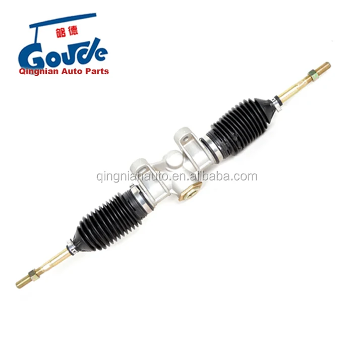 Golf Cart Parts - Auto Steering System for Club Car Precedent