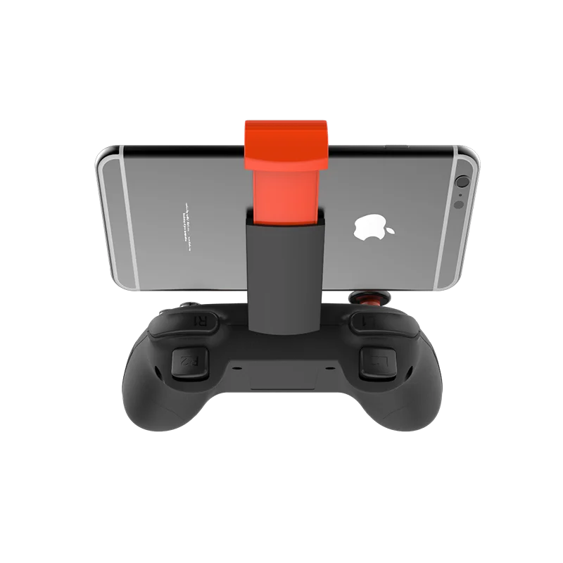 Wireless Gamepad With Usb & Interface Joystick Universal Game Remote ...